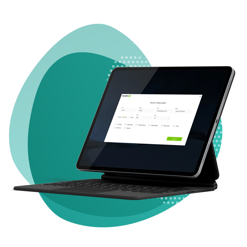 Humanit - Váš partner pro vývoj softwaru